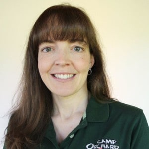 Amy Williams - Camp Orchard Hill, Dallas, PA