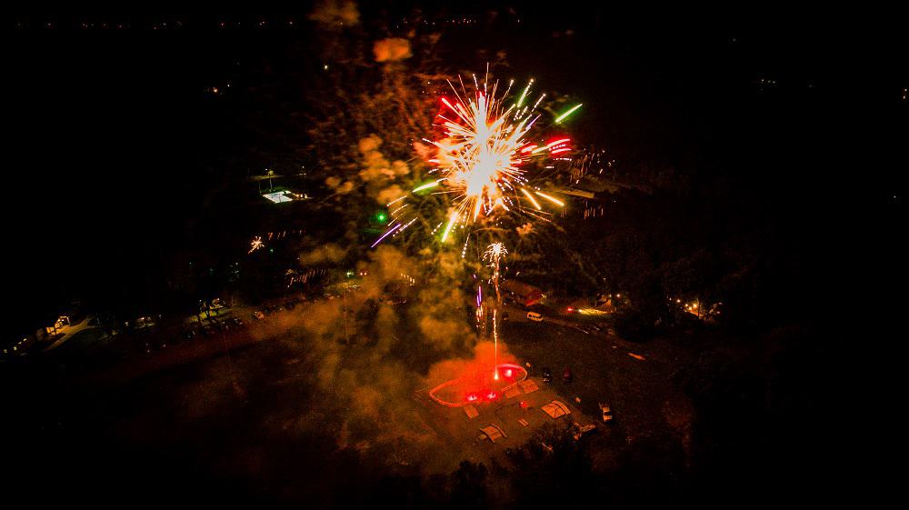 Family Camp | Camp Orchard Hill, Dallas, PA