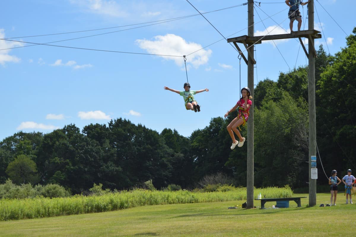 Best Week Ever Day Camp, Dallas Campus - Camp Orchard Hill, Dallas, PA