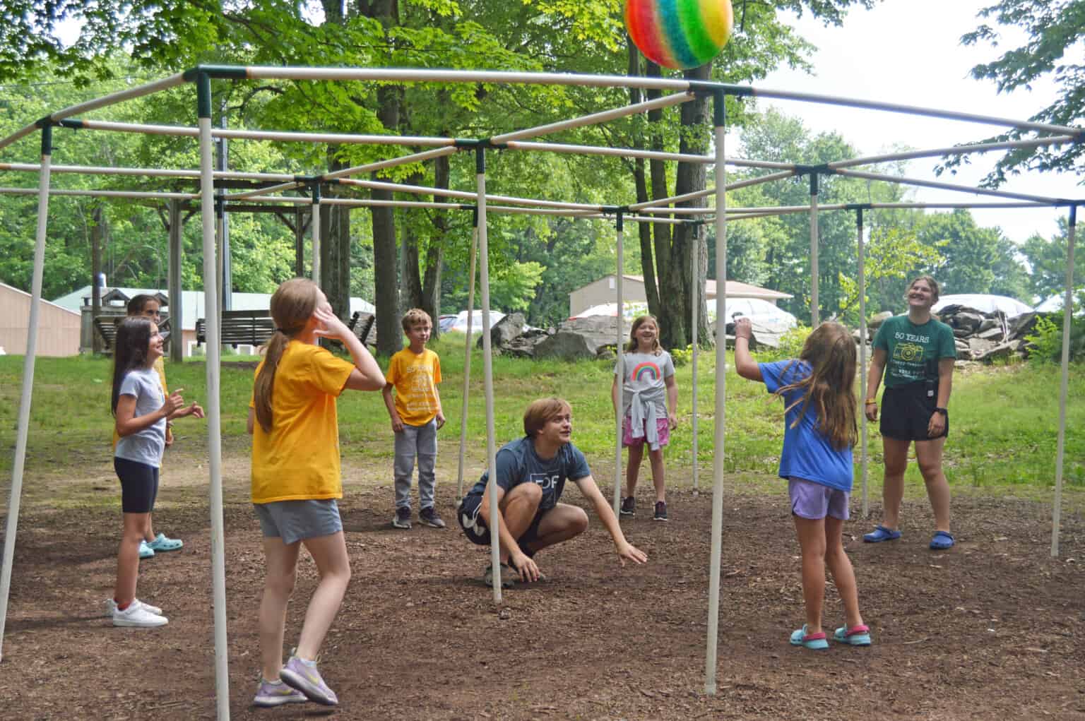 Best Week Ever Day Camp, Hazleton Area Campus - Camp Orchard Hill ...