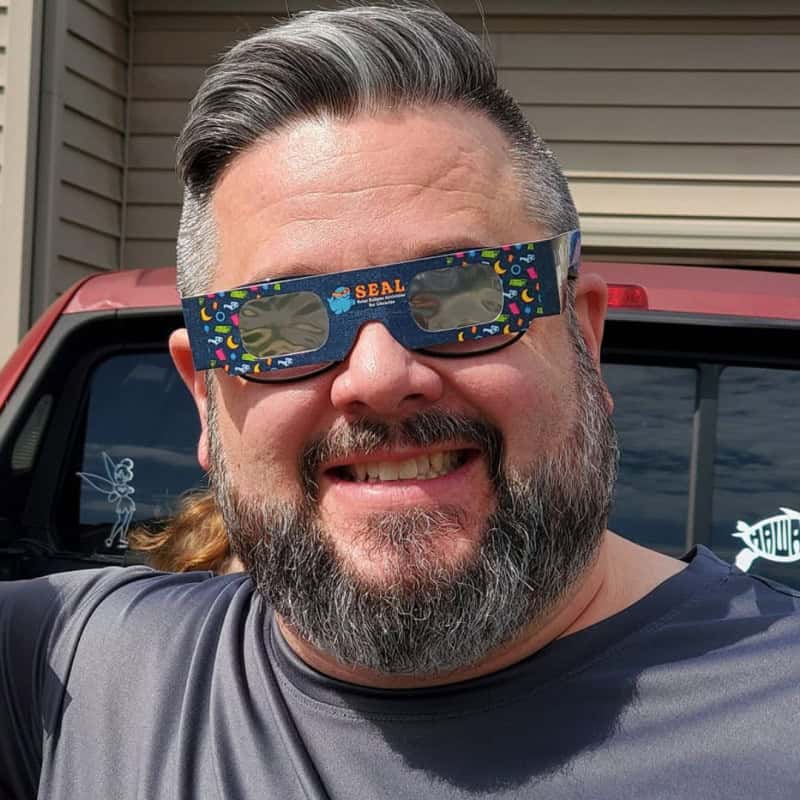 Daryl Peters - Camp Orchard Hill, Dallas, PA